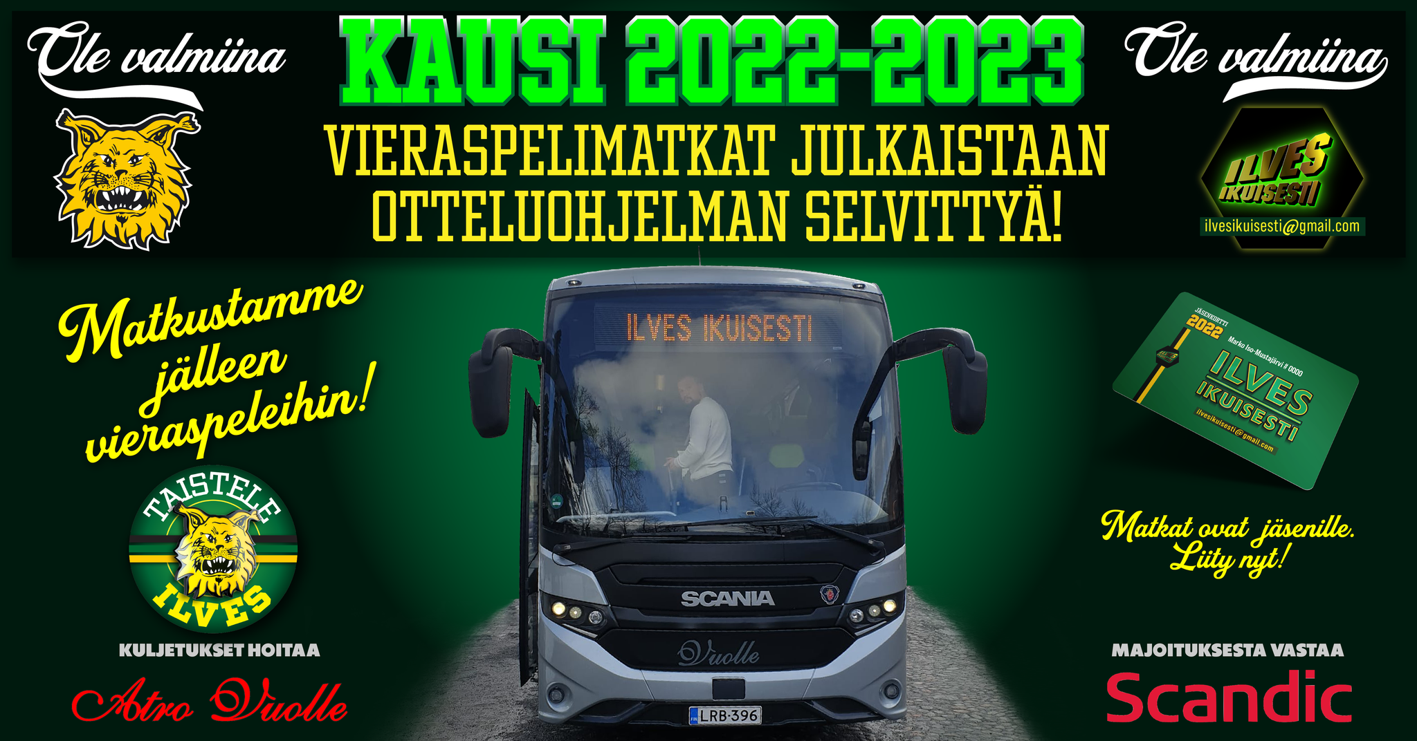 Matkat-kausi-2022-2023 - ILVES IKUISESTI RY
